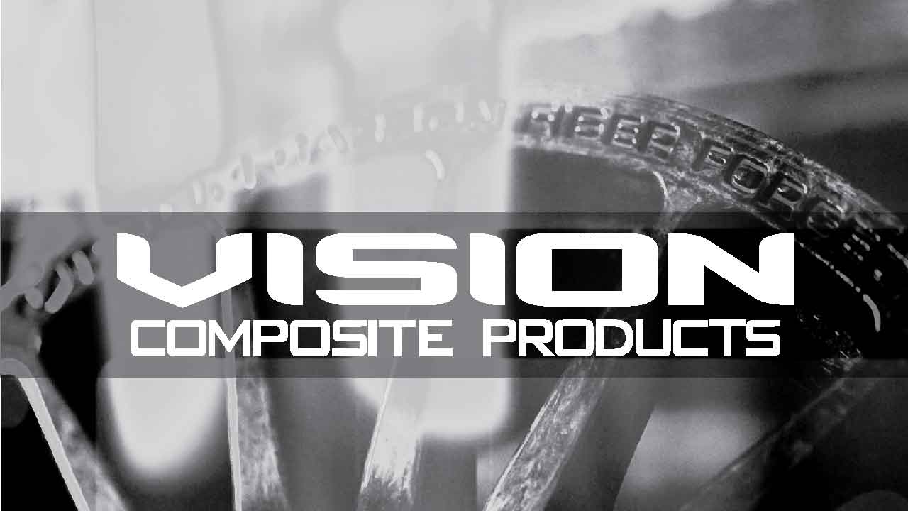 Innovation – Vision Composite Products